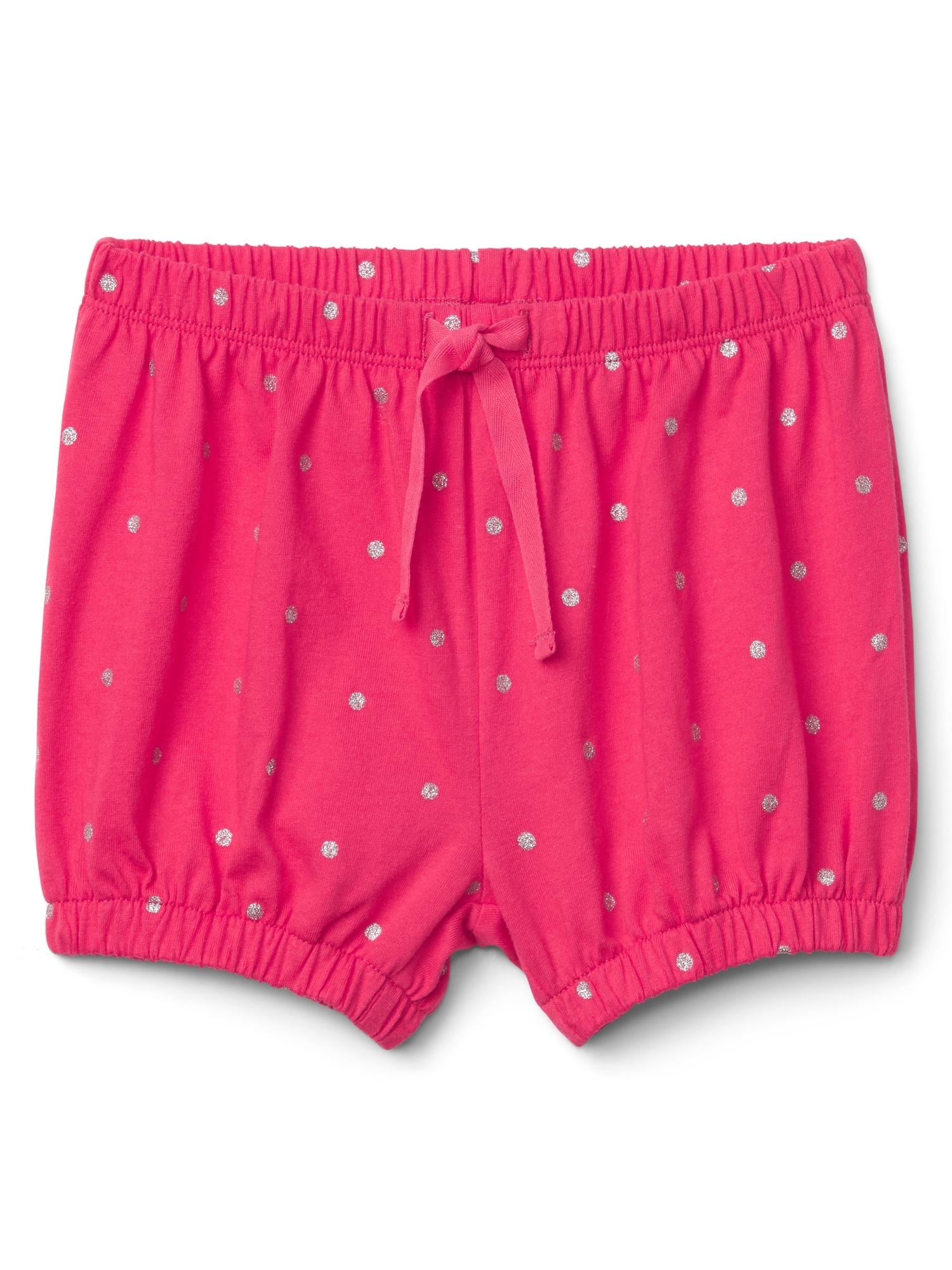 Pull-On Bubble Shorts | Gap