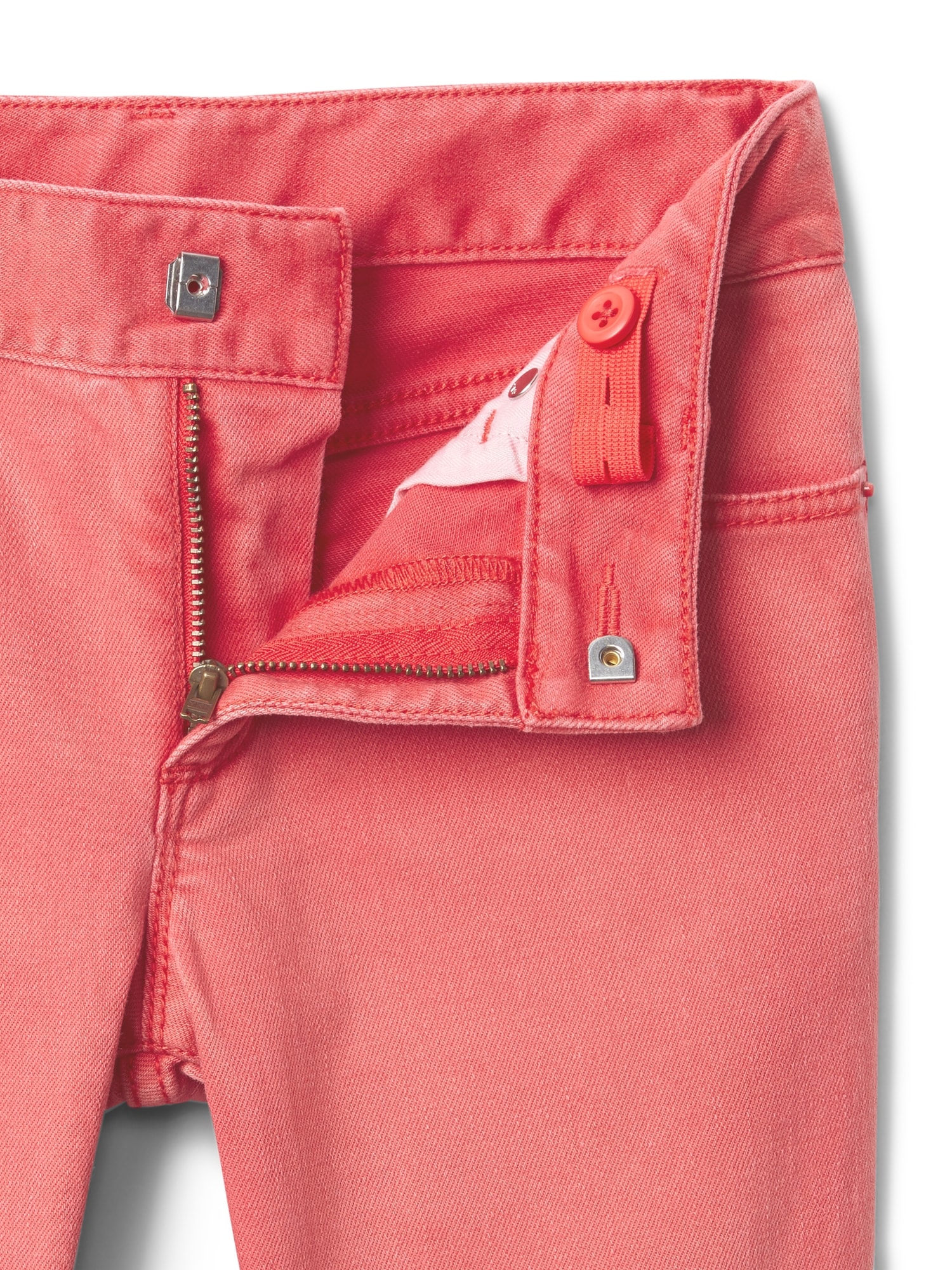 Superdenim Super Skinny Jeans with Fantastiflex | Gap