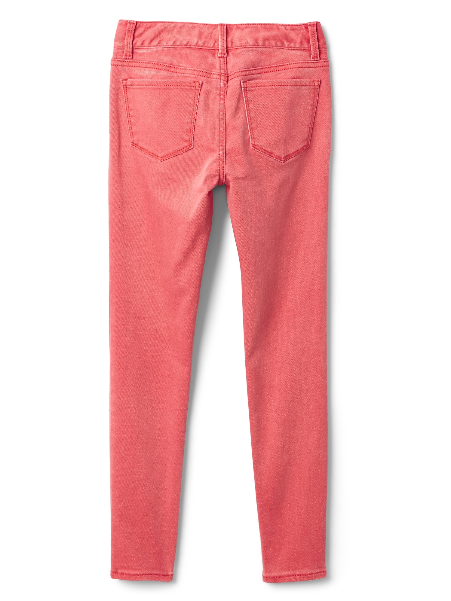 Superdenim Super Skinny Jeans with Fantastiflex | Gap