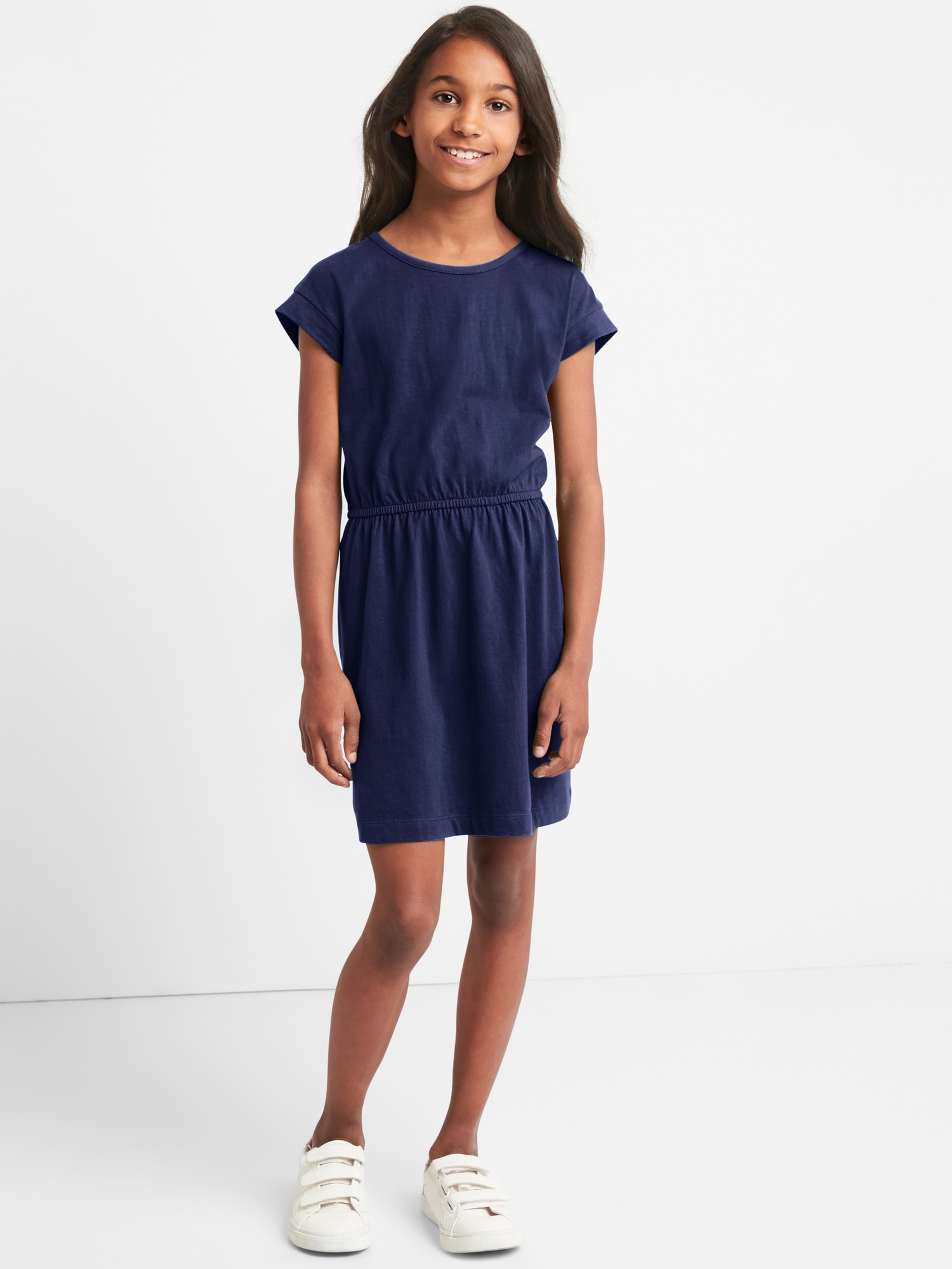 Always On Essentials Dress | Gap