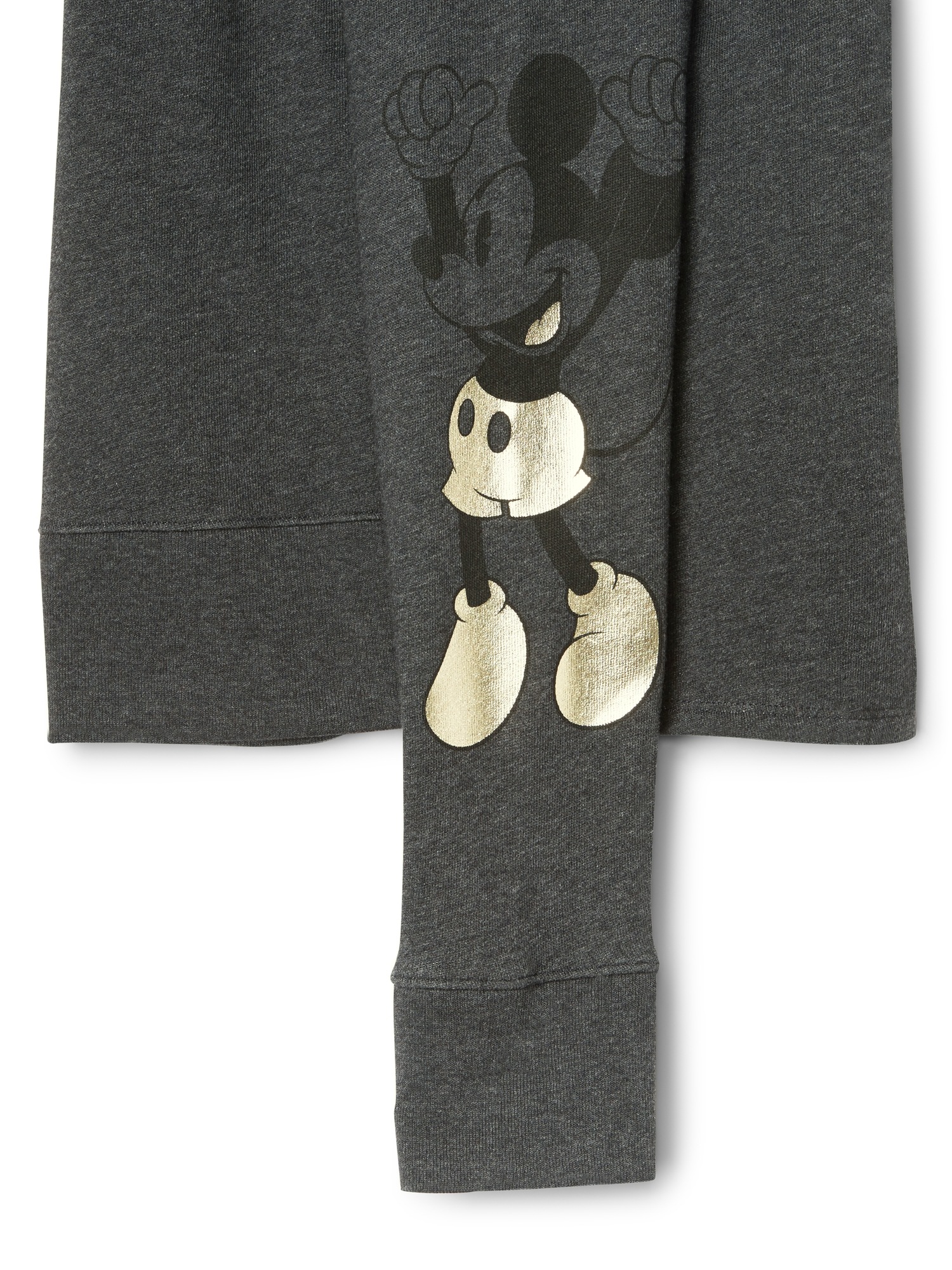 Gap | Disney Love Cropped Pullover Hoodie | Gap