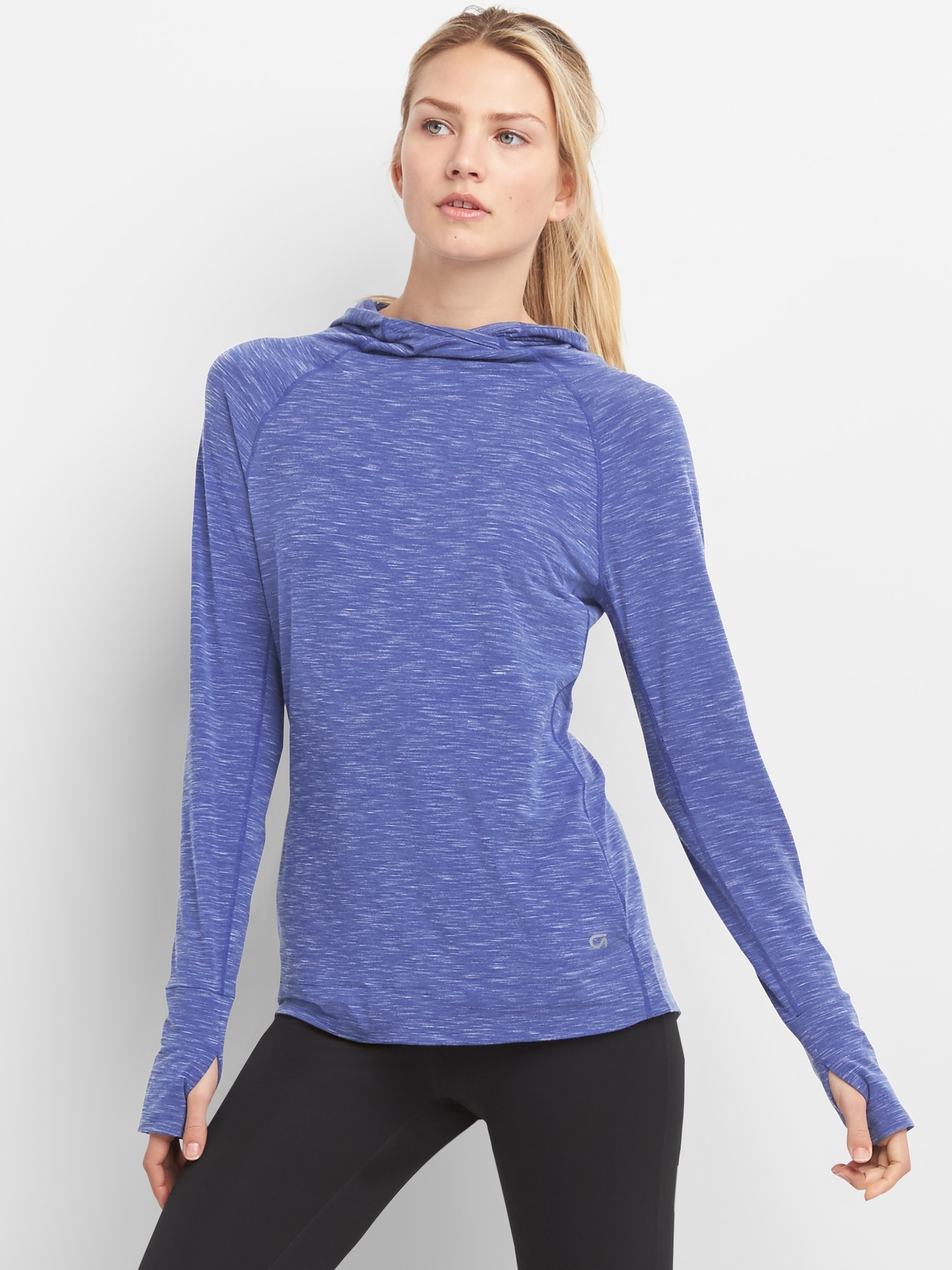 GapFit Breathe Hoodie | Gap