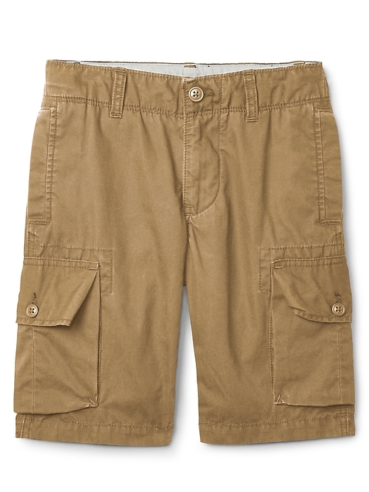 Kids Cargo Shorts | Gap