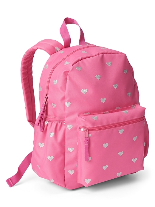 Graphic Junior Backpack | Gap