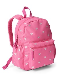 Graphic Junior Backpack | Gap