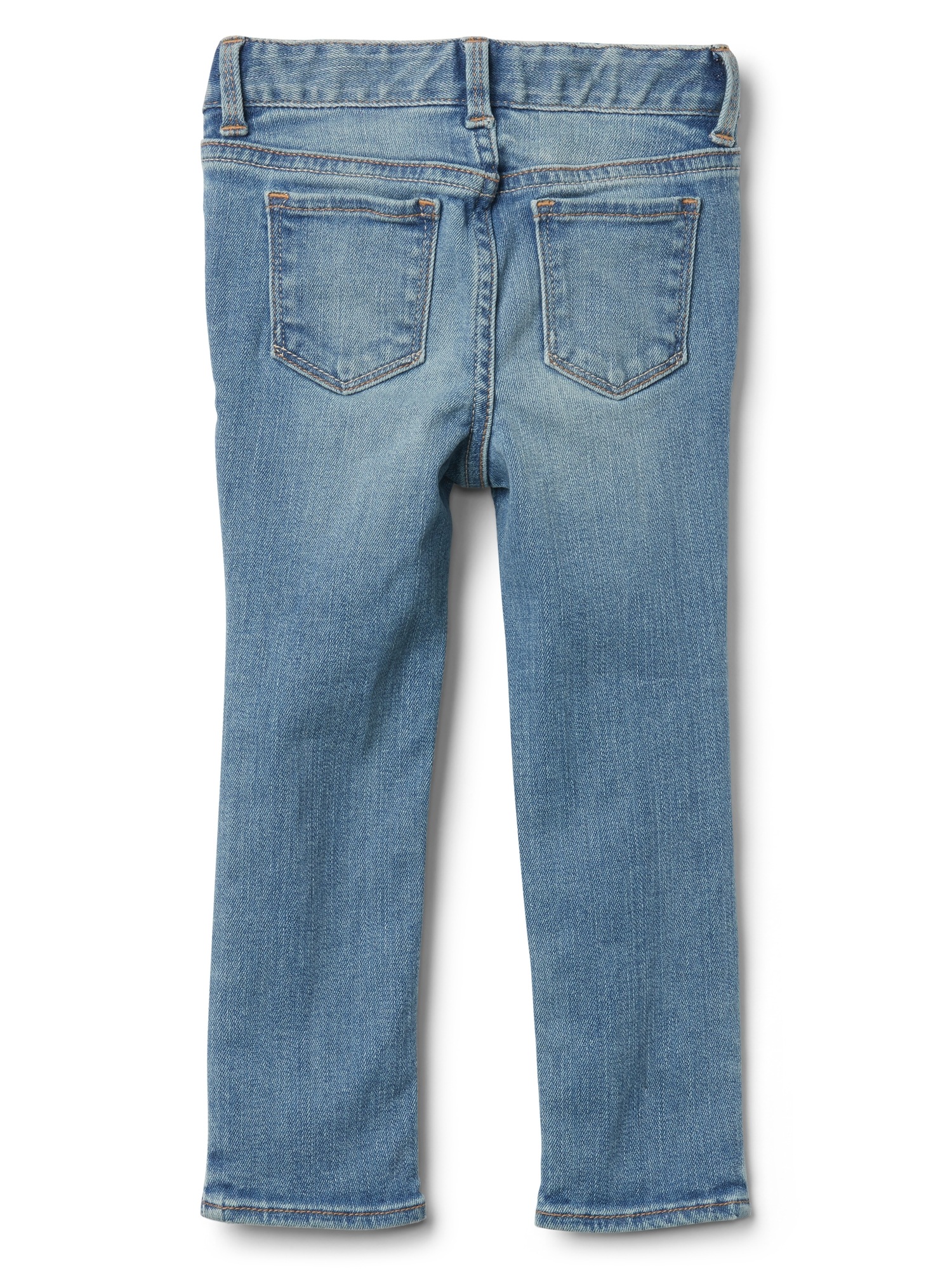Superdenim Skinny Jeans with Defendo | Gap