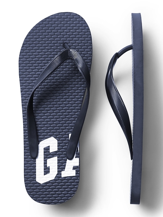 Basic Flip Flops | Gap