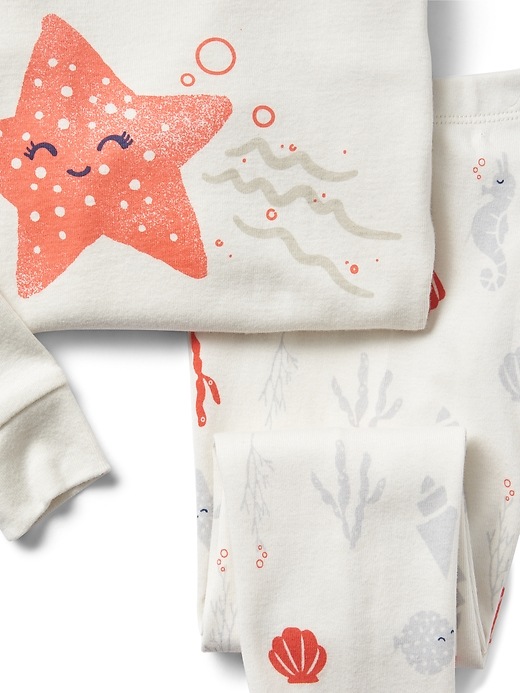 Sea Creature Sleep Set | Gap