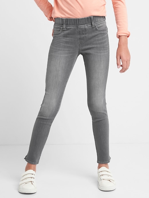 Kids Favorite Jeggings with Stretch | Gap