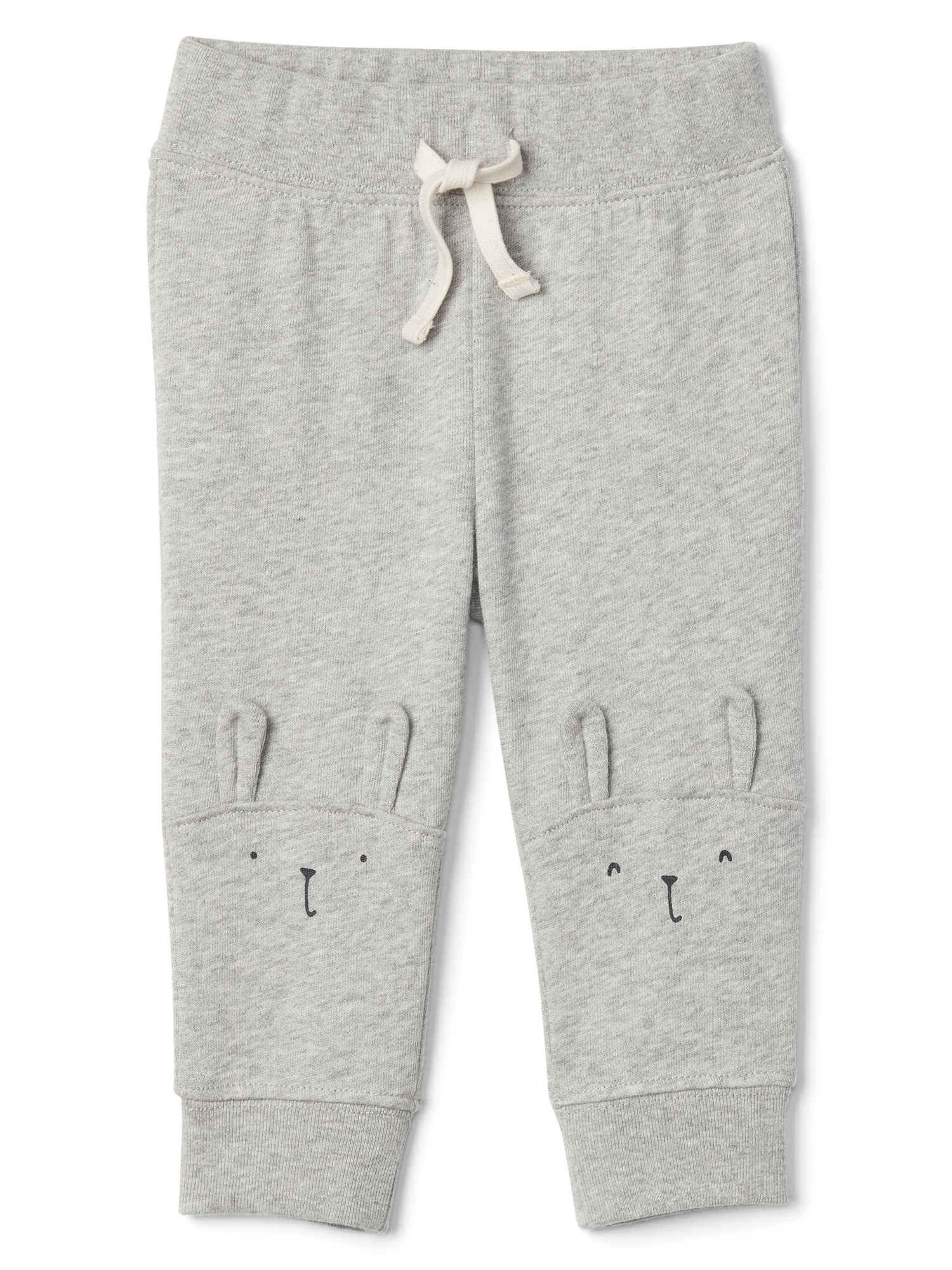 Pull-On Bunny Pants | Gap