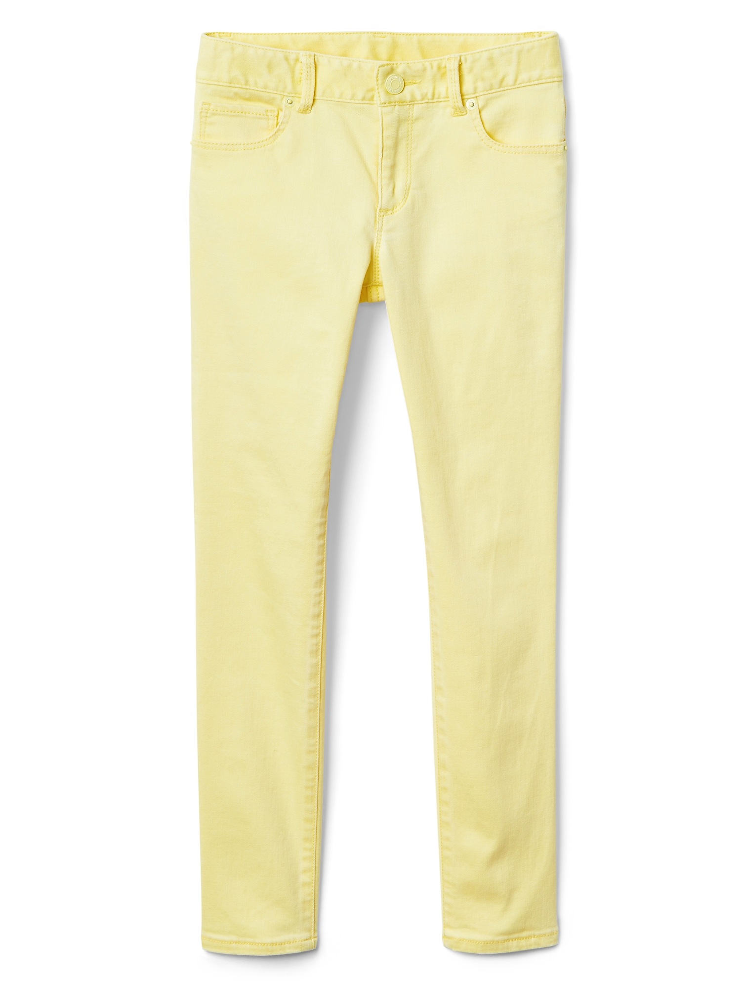 Superdenim Super Skinny Jeans with Fantastiflex | Gap