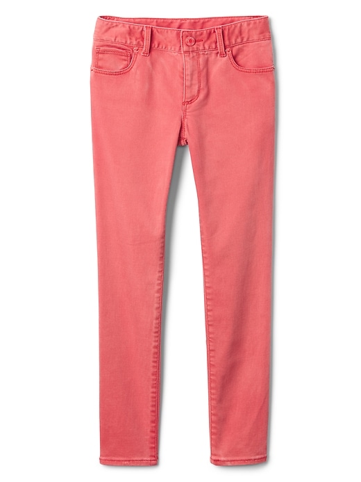 Superdenim Super Skinny Jeans with Fantastiflex | Gap