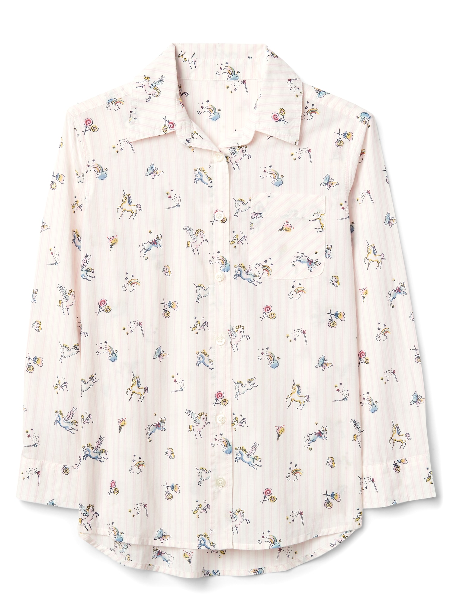 Unicorn Tunic | Gap