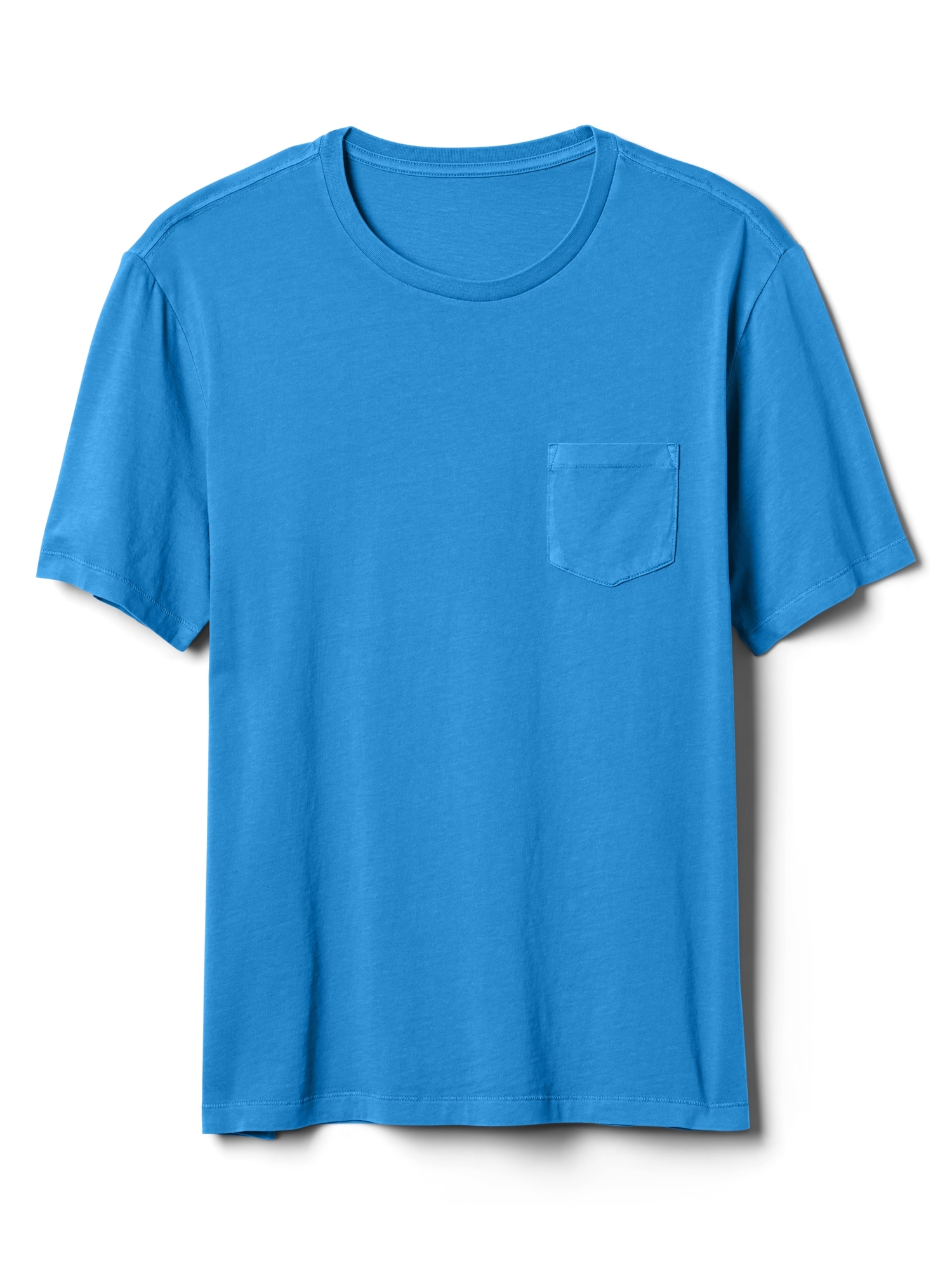 Pocket T-Shirt | Gap