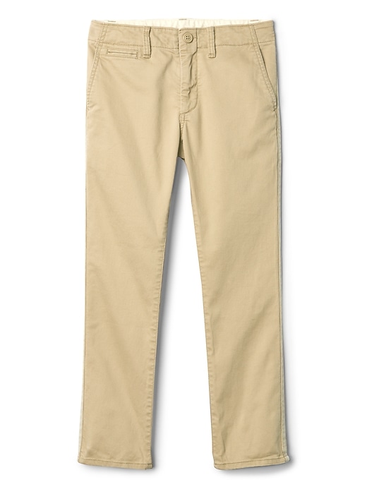 Gap | Sarah Jessica Parker Khakis in Stretch | Gap