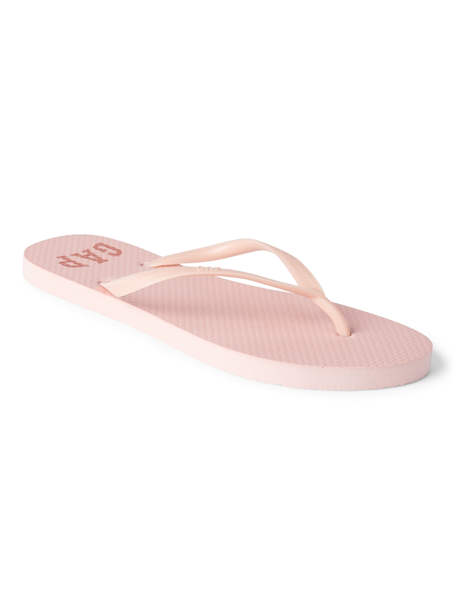Basic Flip Flops in Print | Gap