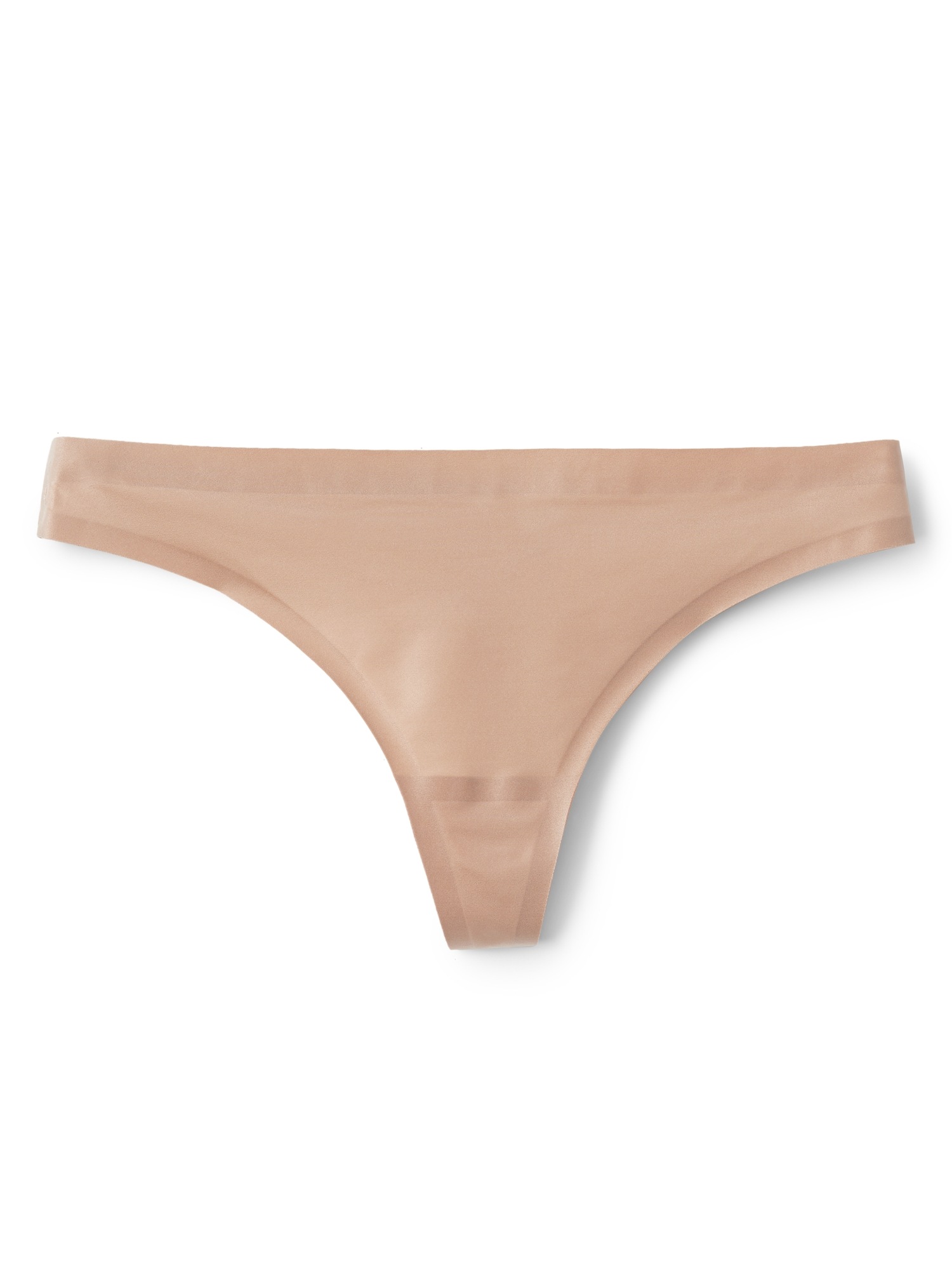 7 Seamless Thongs That Actually Don t Show