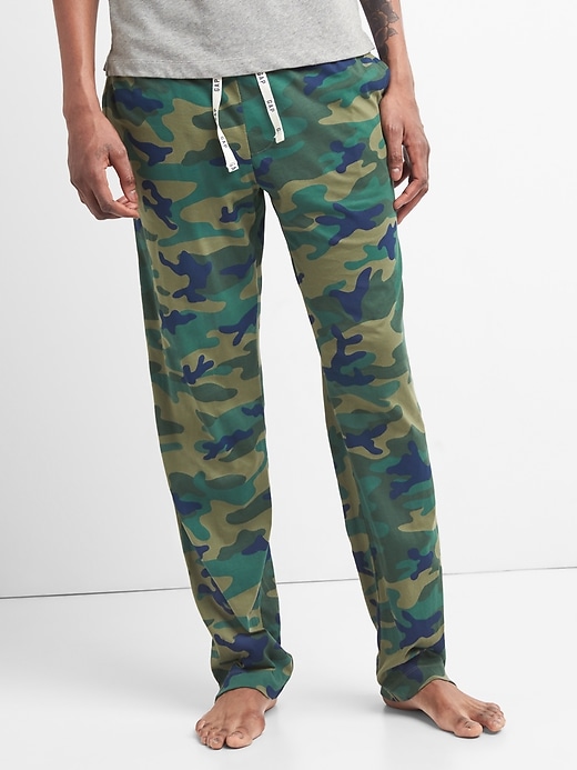 Jersey Lounge Pants | Gap