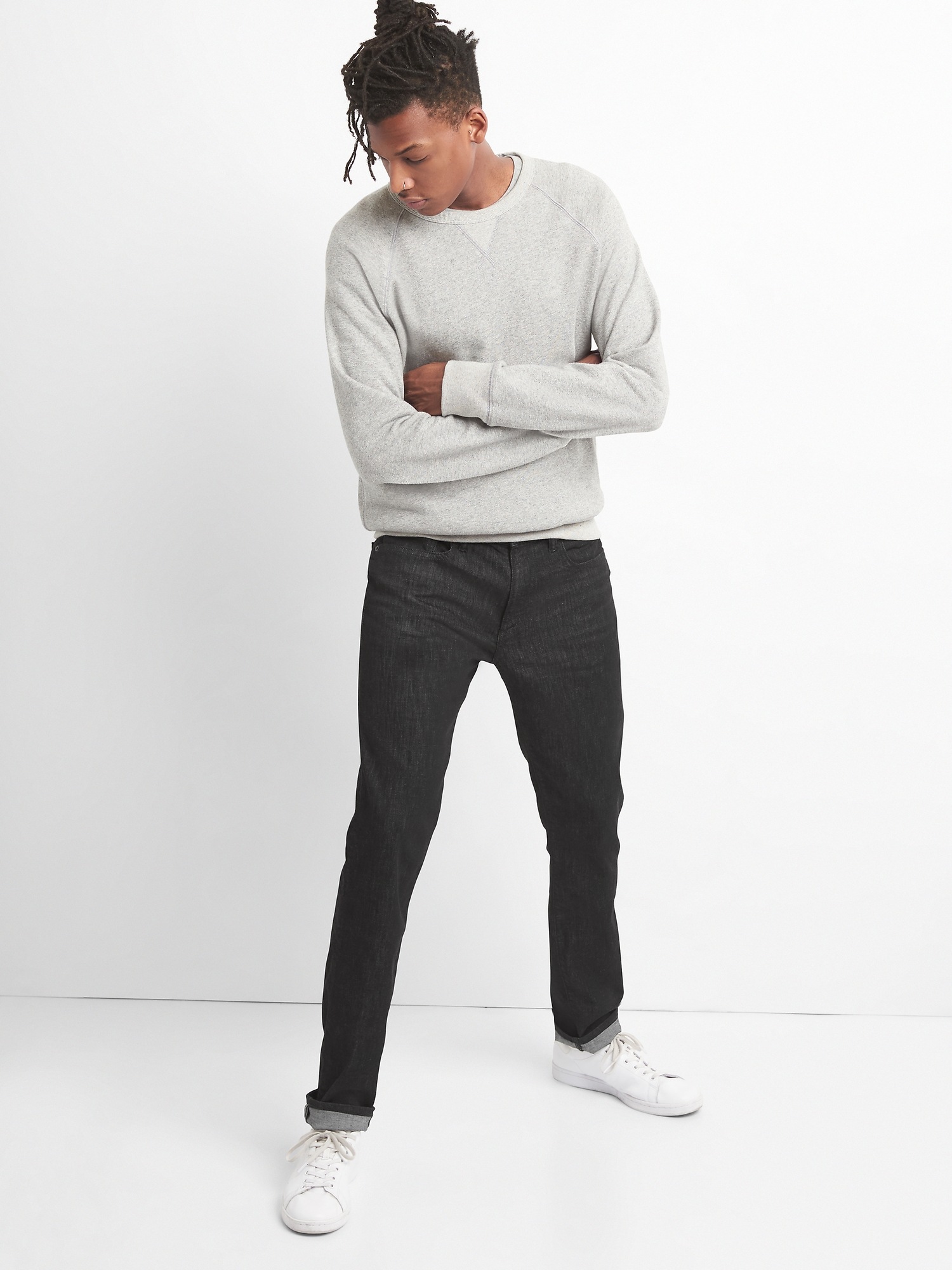 Wearlight Skinny Jeans with GapFlex | Gap