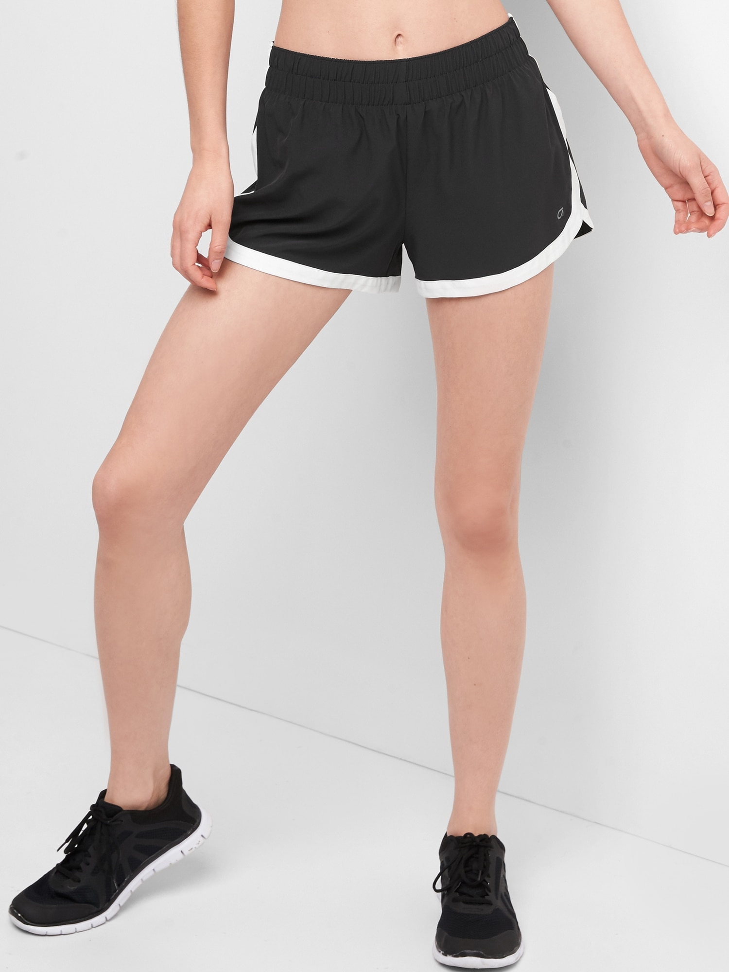 GapFit 3" Running Shorts | Gap