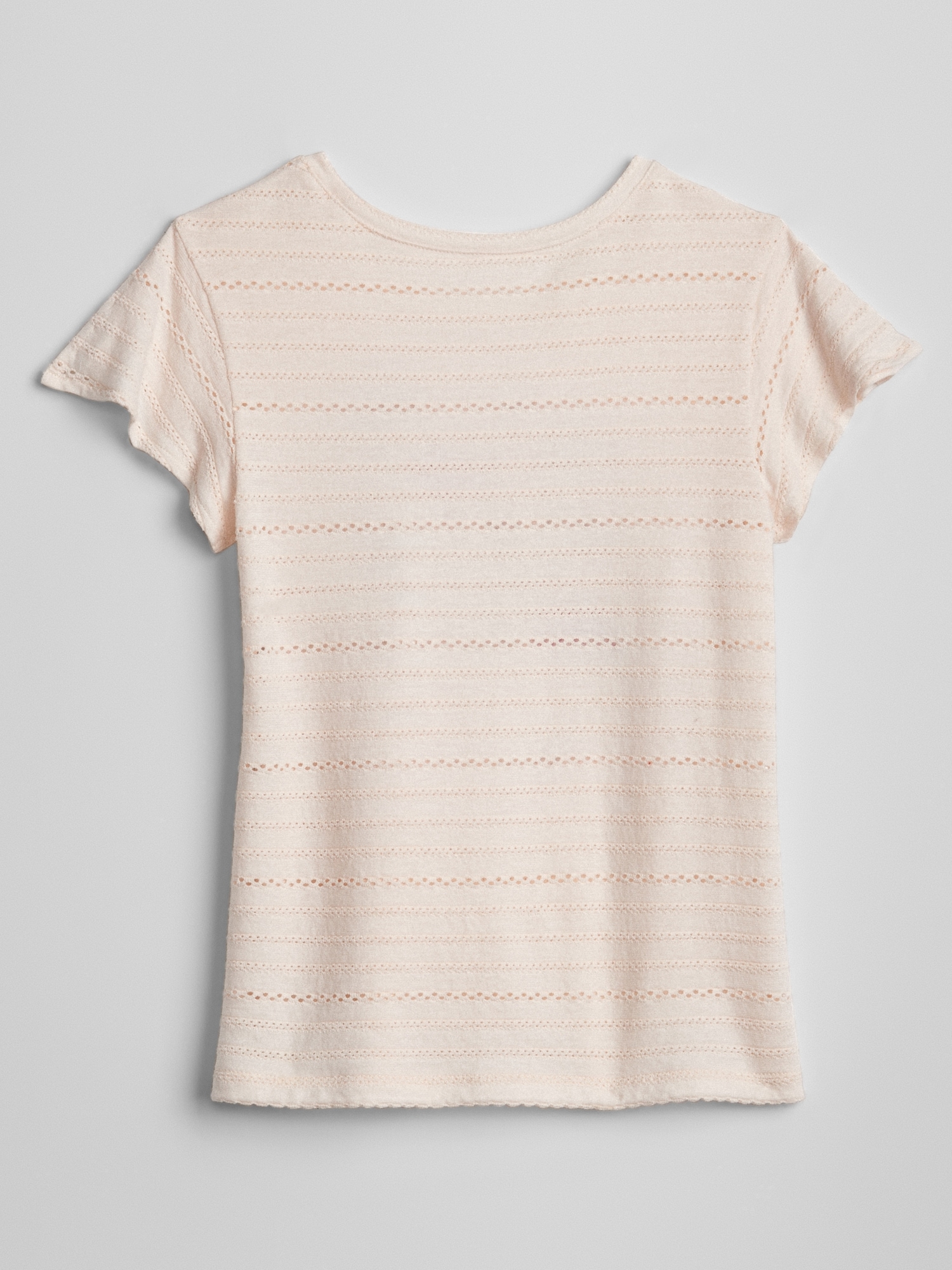 Floral Flutter T-Shirt | Gap