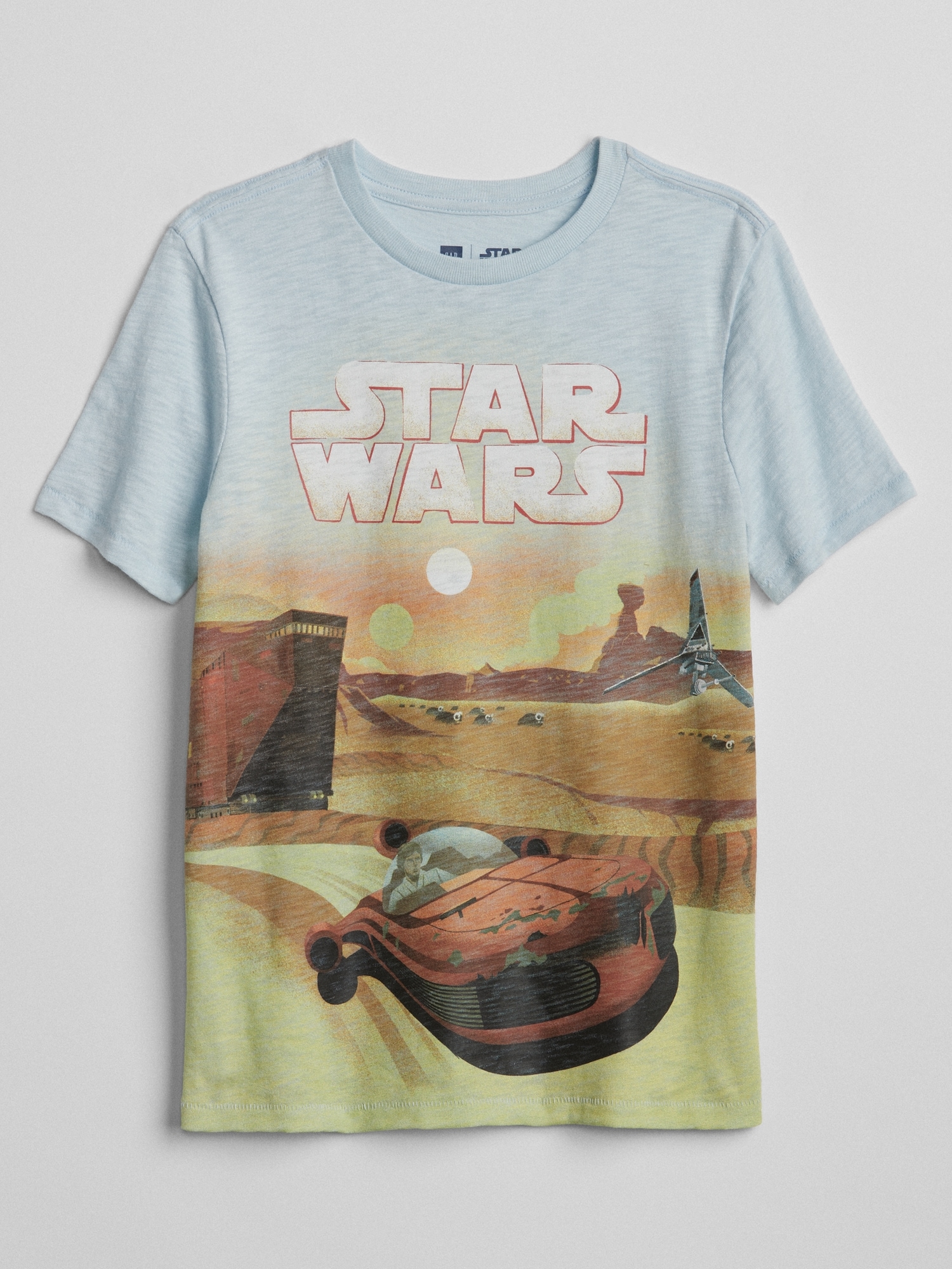 GapKids | Star Wars™ Graphic T-Shirt | Gap