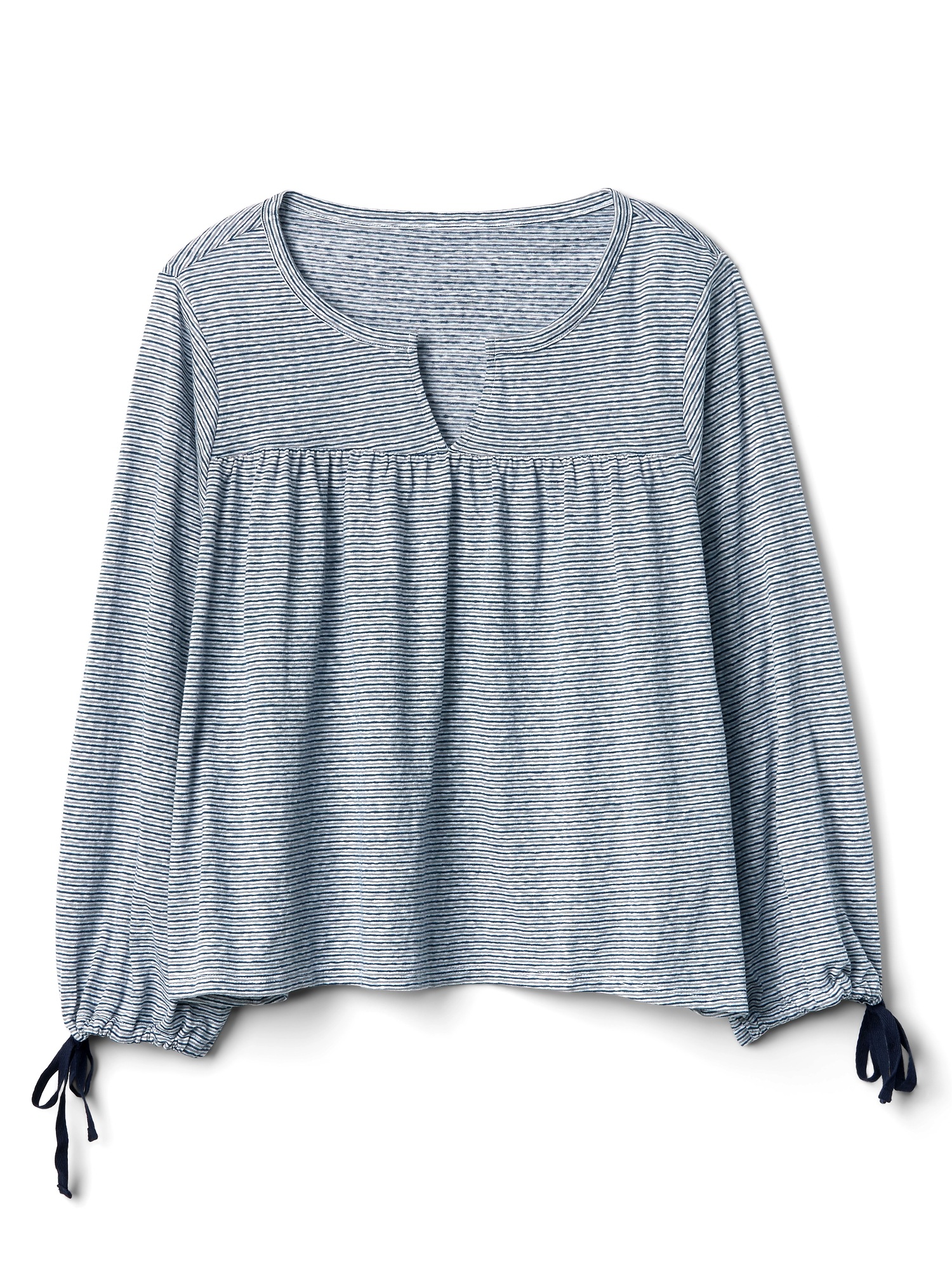 Long Sleeve Zen Top | Gap