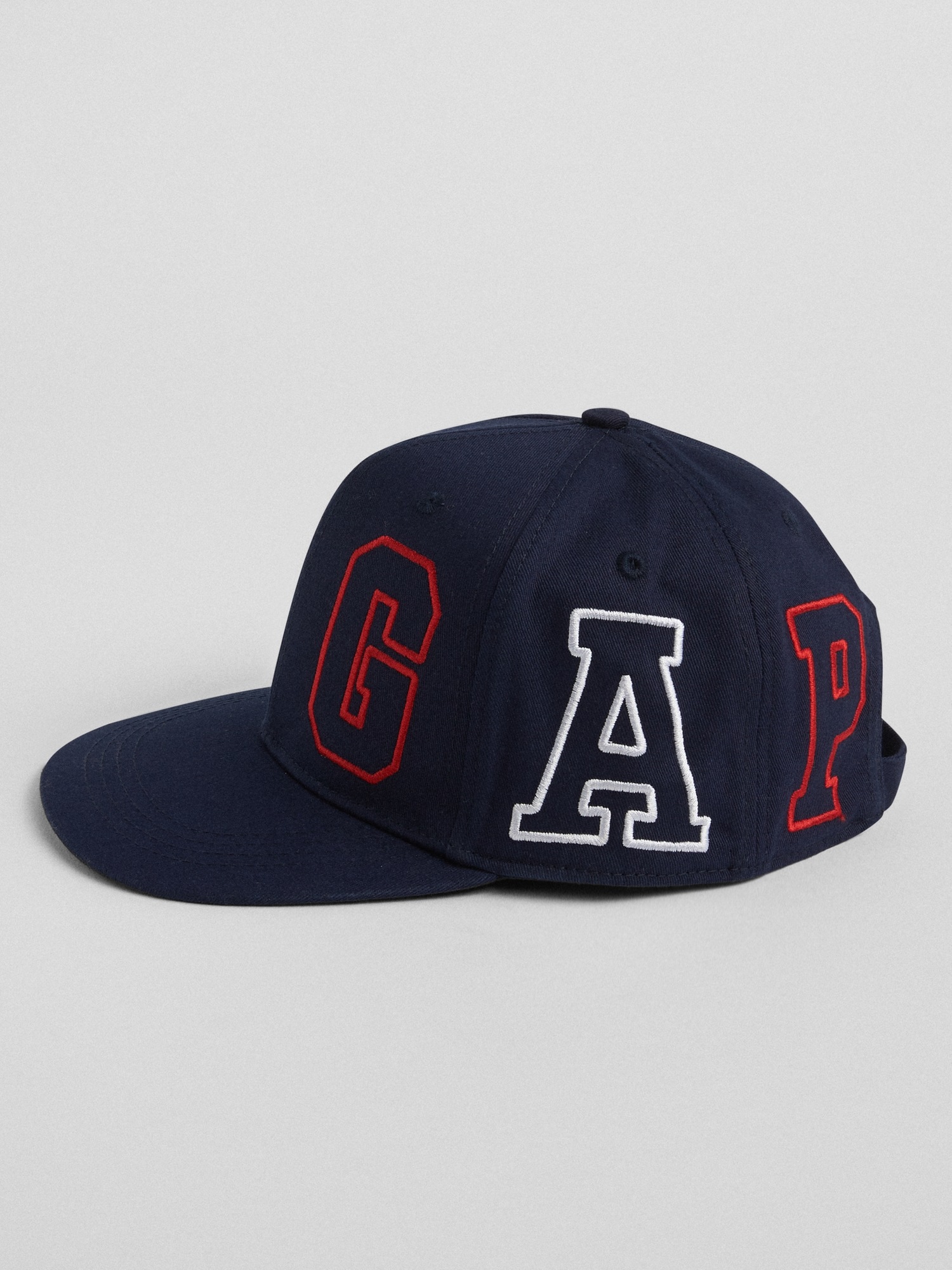 Logo Embroidered Empire Hat | Gap