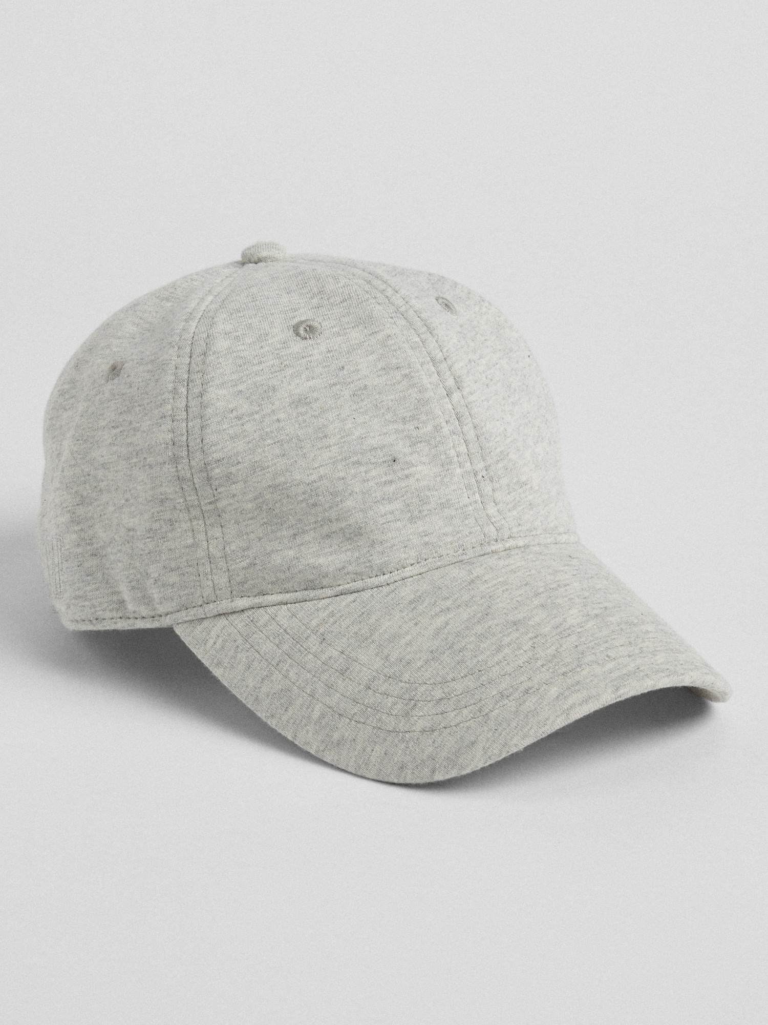 Jersey-Knit Baseball Hat | Gap