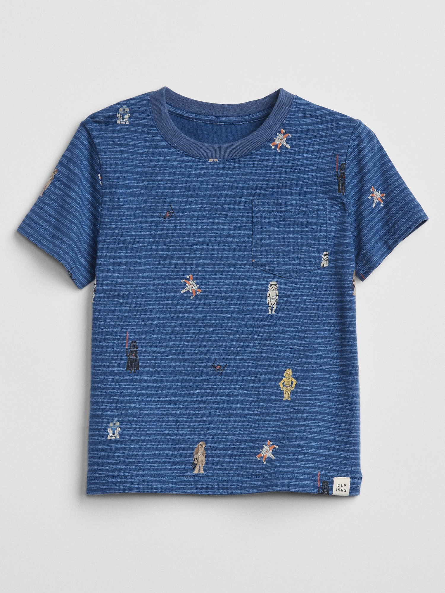 babyGap | Star Wars™ Graphic T-Shirt | Gap