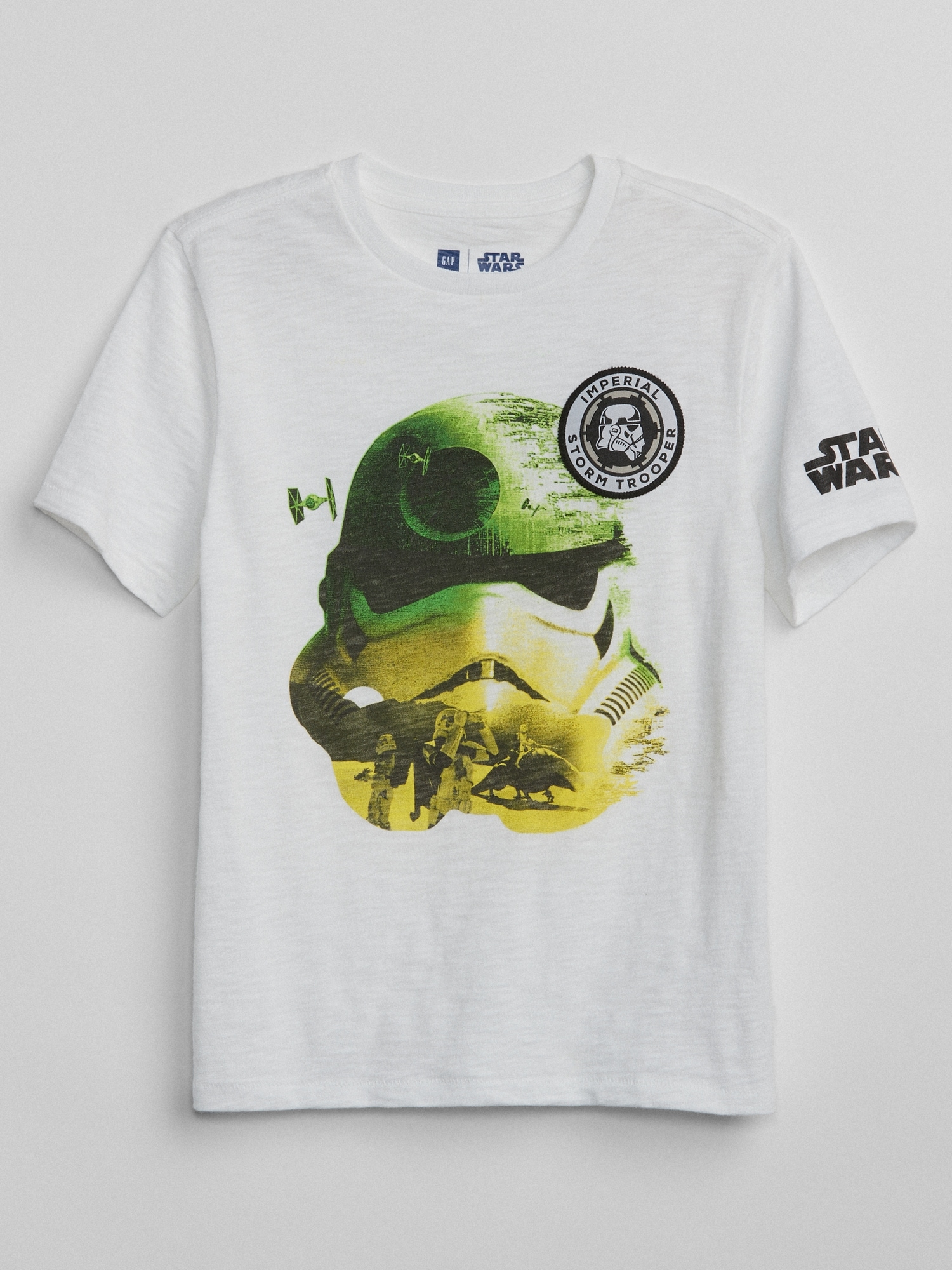 GapKids | Star Wars™ Graphic T-Shirt | Gap