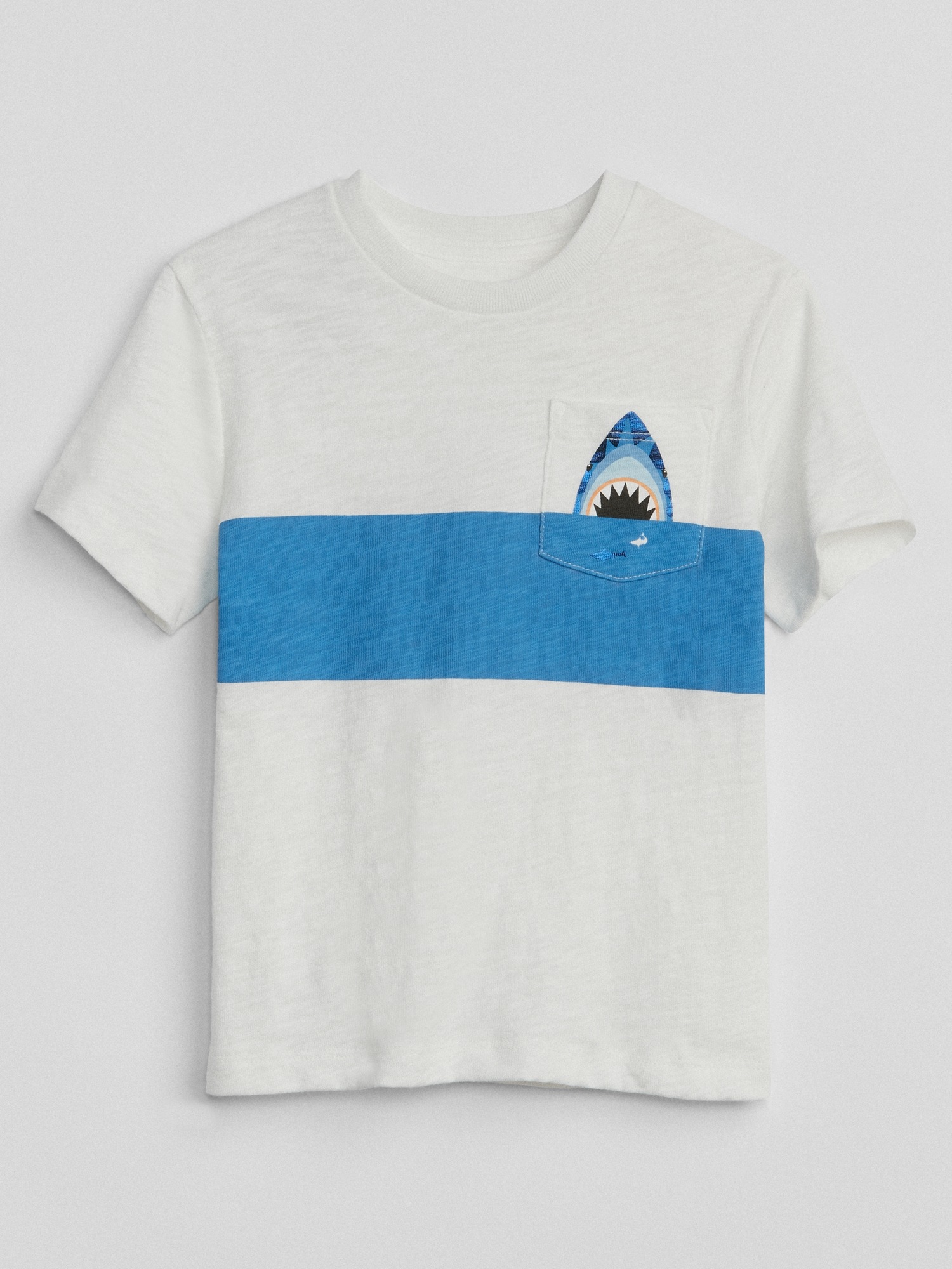 Monster Pocket T-Shirt | Gap