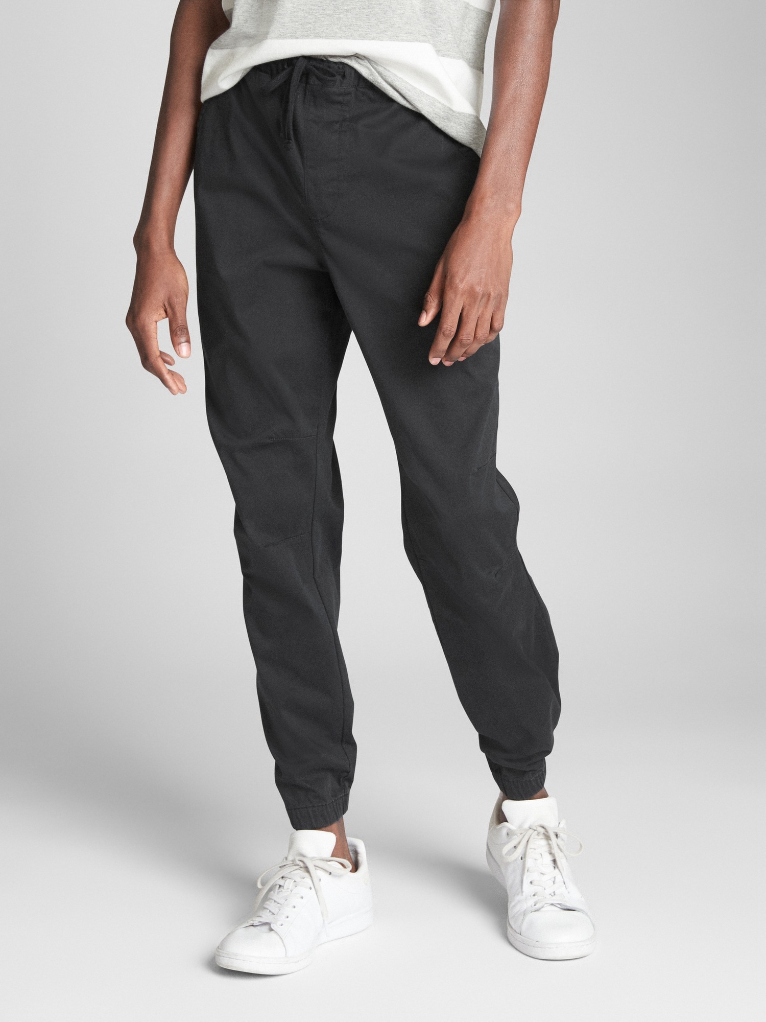 Utility Joggers with GapFlex | Gap