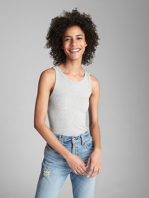 Modern Tank Top | Gap