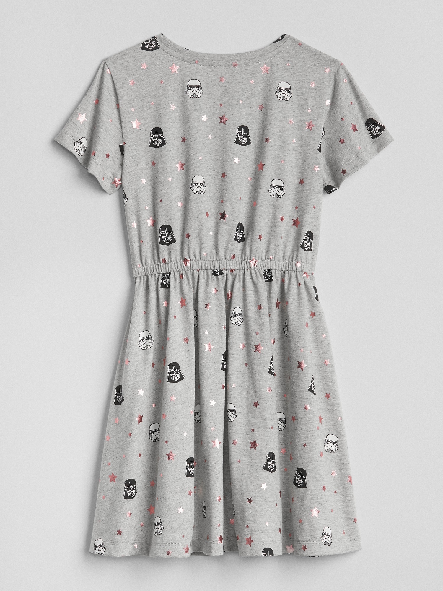 GapKids | Star Wars™ Cinched-Waist Dress | Gap