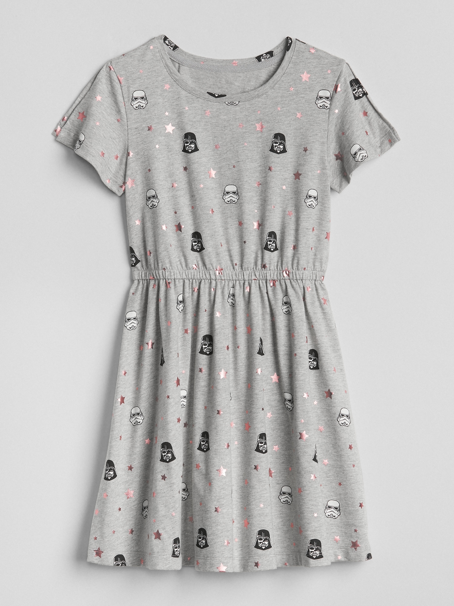 GapKids | Star Wars™ Cinched-Waist Dress | Gap