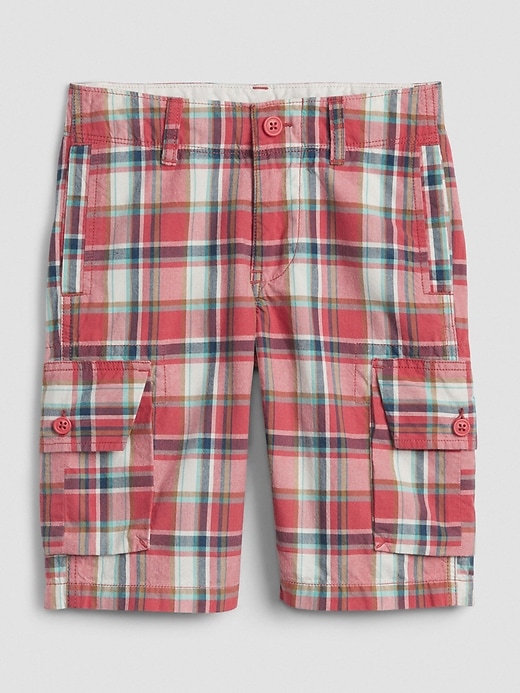 Kids Cargo Shorts | Gap