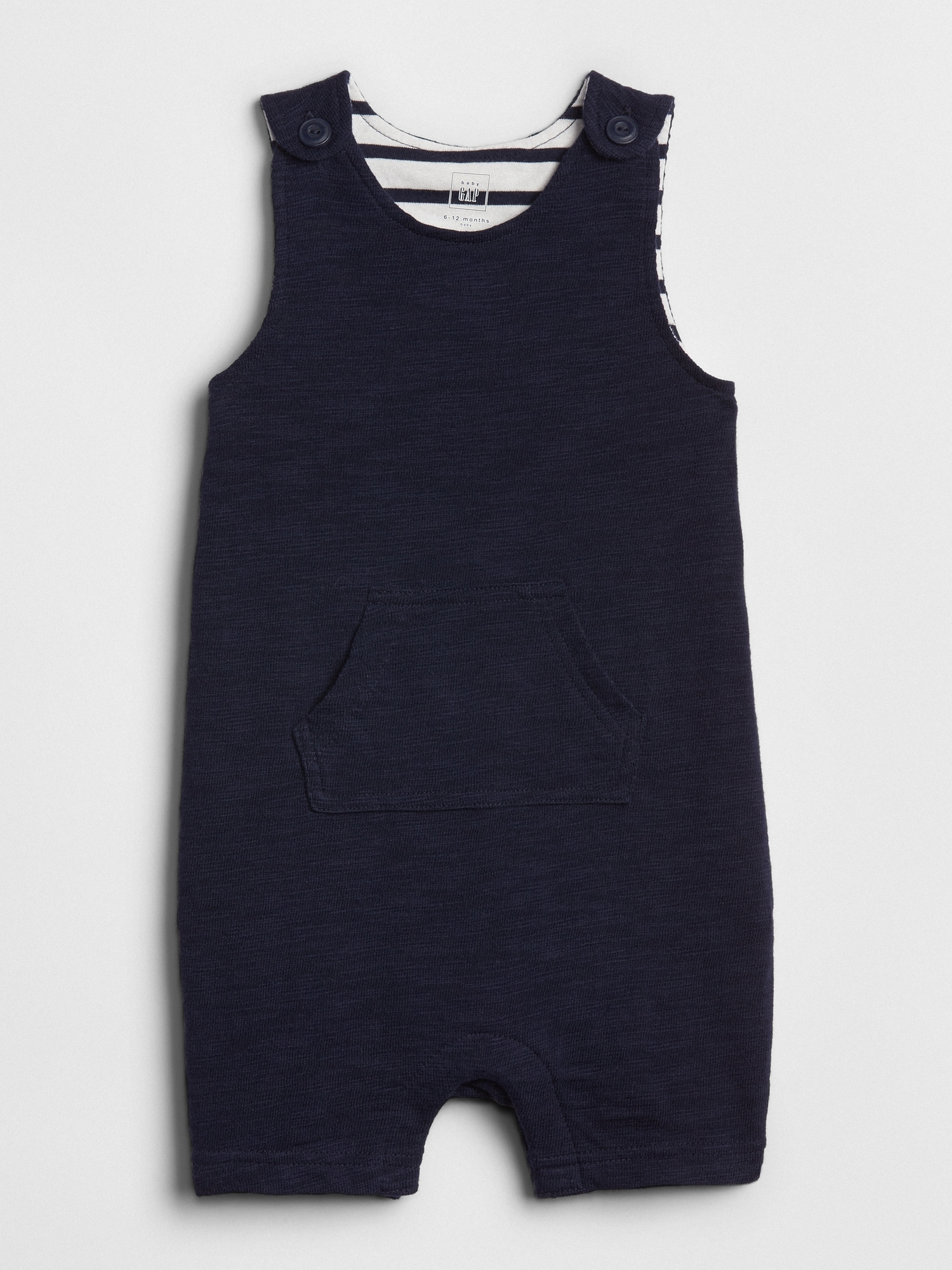 Kanga Shorty One-Piece | Gap