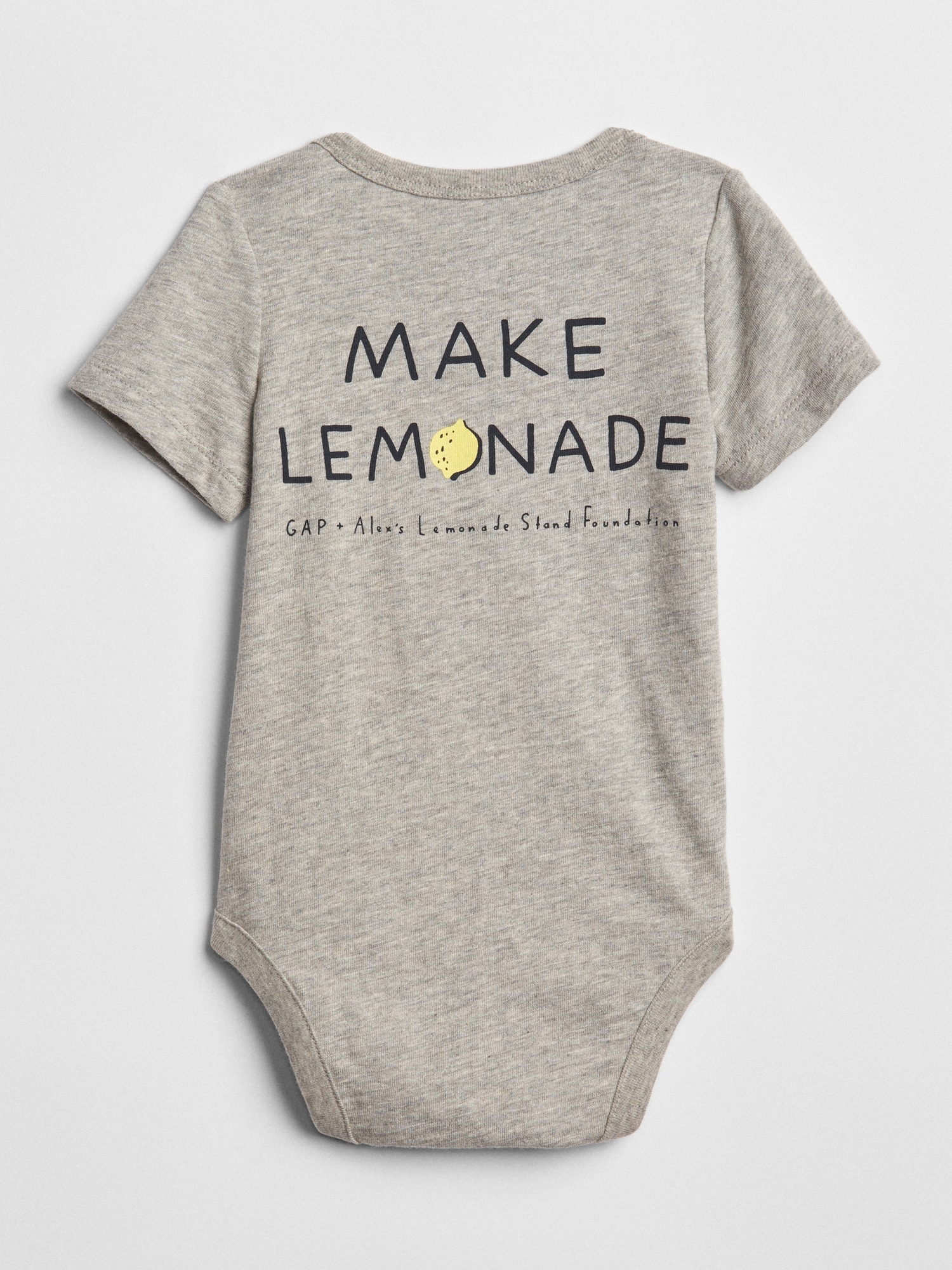 babyGap x Alex's Lemonade Stand© Bodysuit | Gap