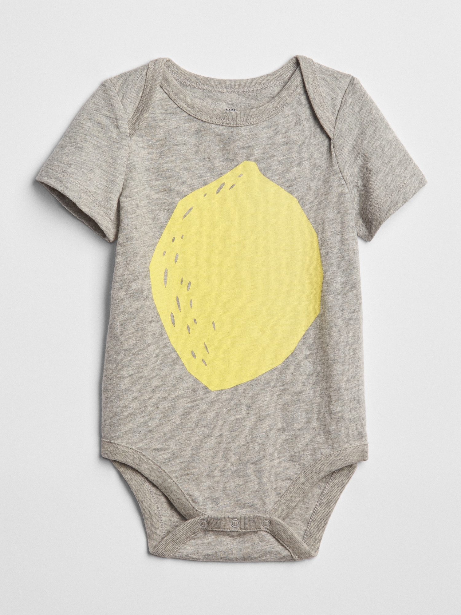 babyGap x Alex's Lemonade Stand© Bodysuit | Gap