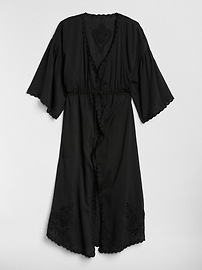 Dreamwell Swim Cover-Up Robe | Gap
