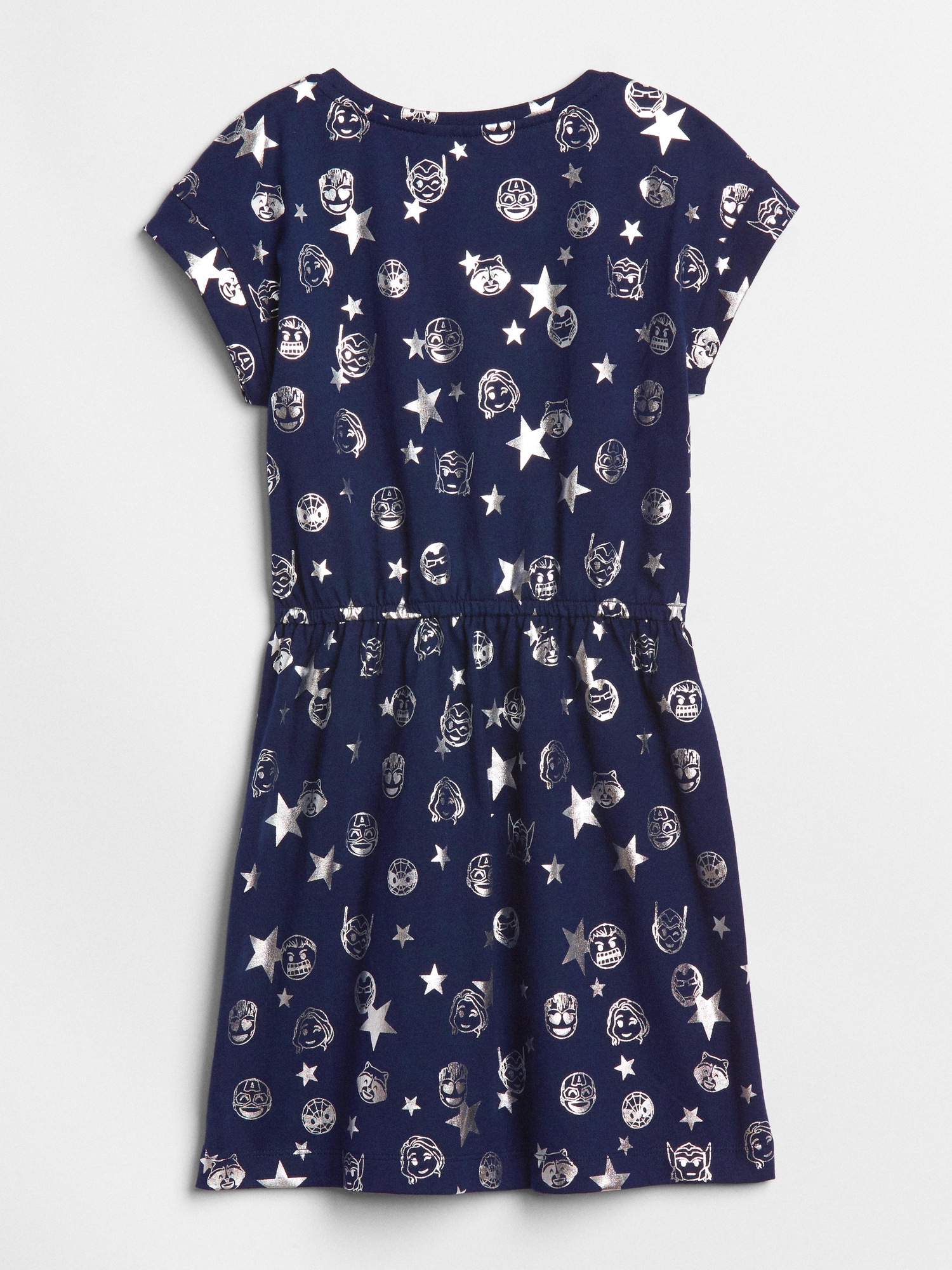GapKids | Marvel© T-Shirt Dress | Gap