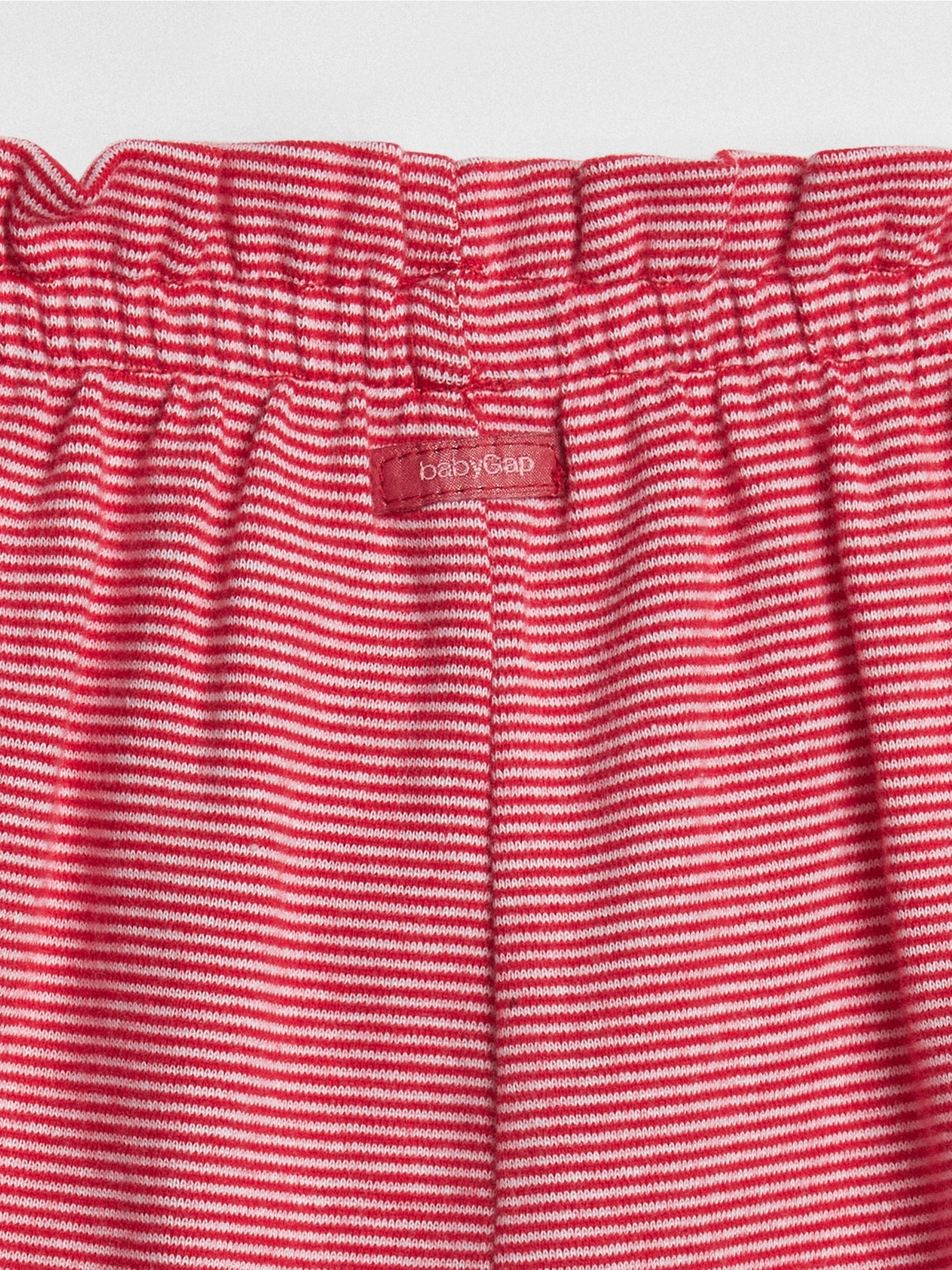 Stripe Bubble Shorts | Gap