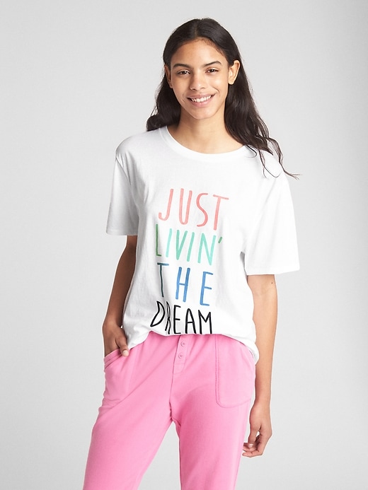 Forever Favorite T-Shirt | Gap