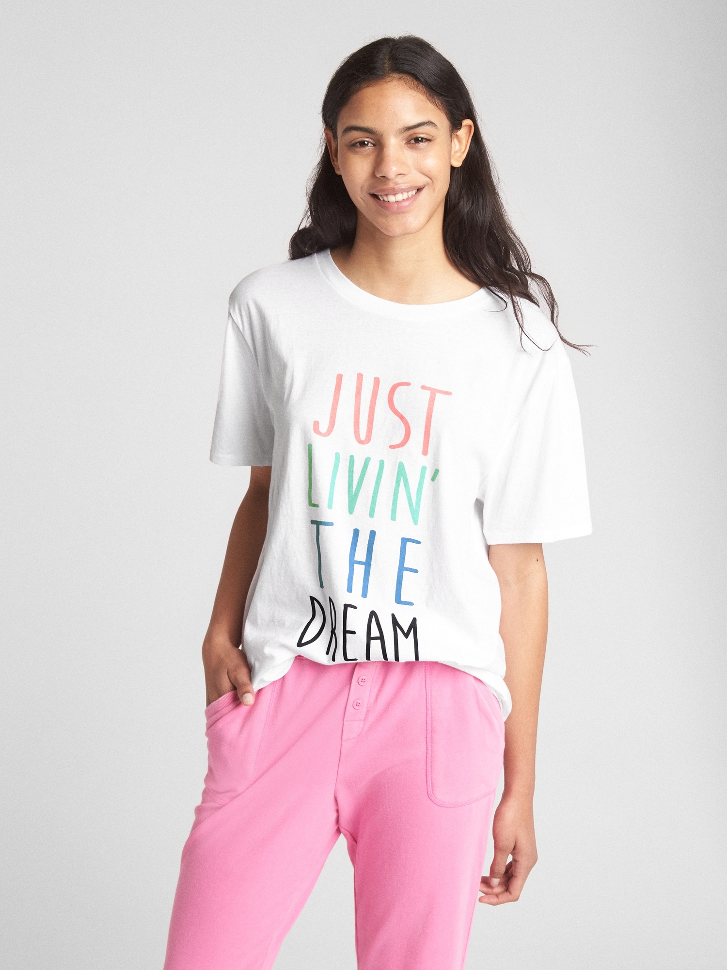 Forever Favorite T-Shirt | Gap