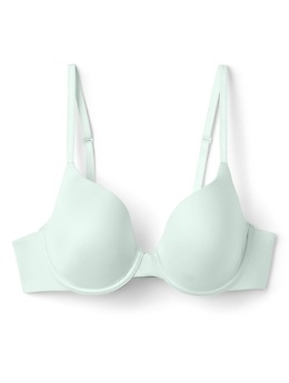 Everyday Smooth Favorite Coverage Bra | Gap