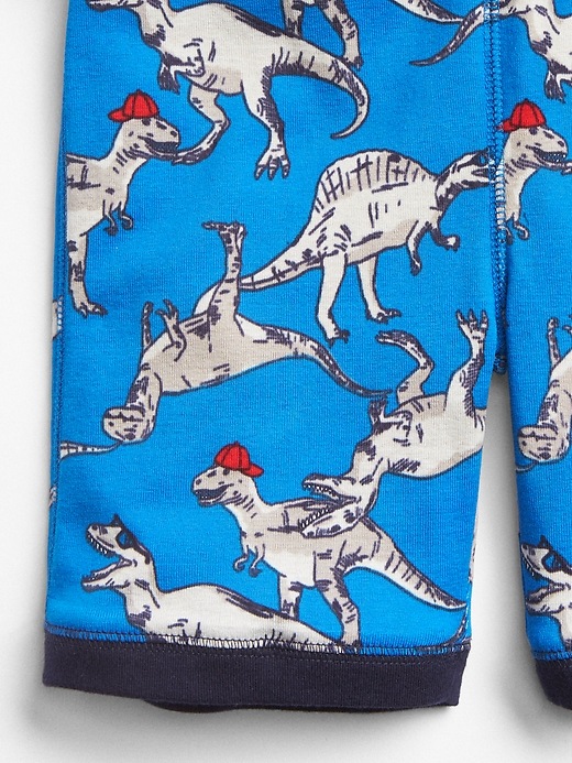 Dino Short PJ Set | Gap