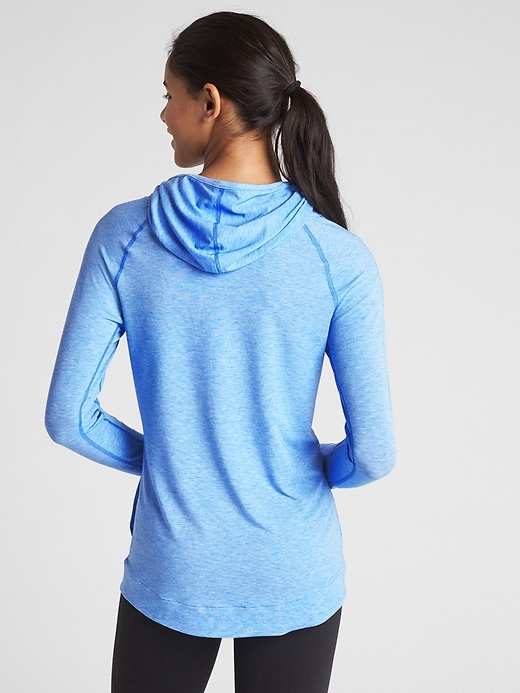 GapFit Breathe Hoodie | Gap
