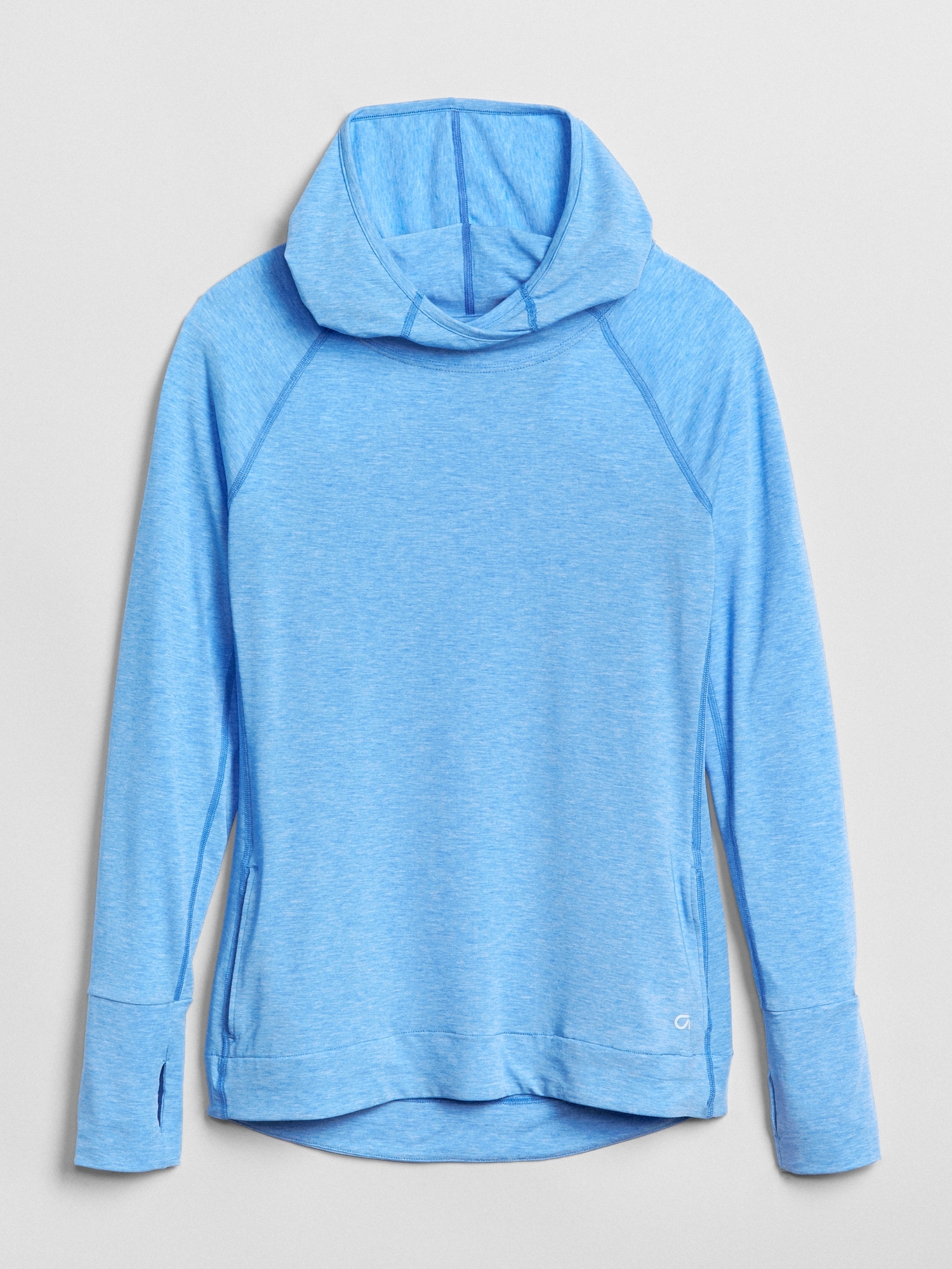 GapFit Breathe Hoodie | Gap