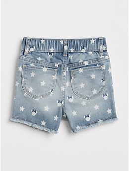 GapKids | Disney Midi Shorts | Gap